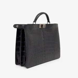 Fendi Peekaboo Iseeu Medium