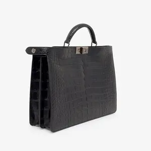 Fendi Peekaboo Iseeu Medium