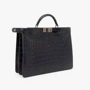 Fendi Peekaboo Iseeu Medium