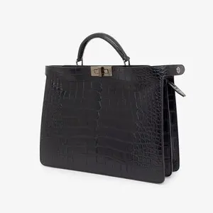 Fendi Peekaboo Iseeu Medium
