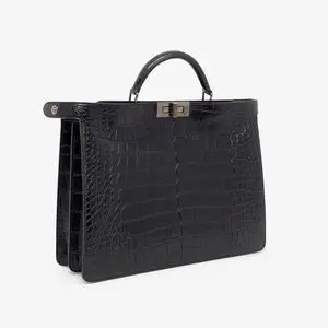 Fendi Peekaboo Iseeu Medium