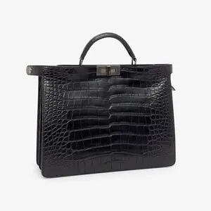 Fendi Peekaboo Iseeu Medium