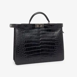 Fendi Peekaboo Iseeu Medium