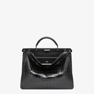 Fendi Peekaboo Iseeu Medium
