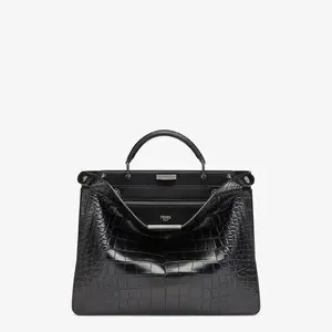 Fendi Peekaboo Iseeu Medium