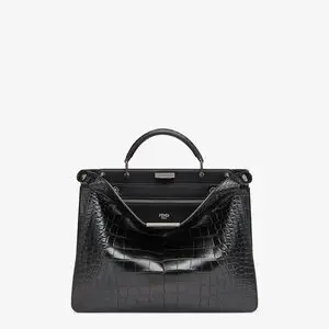 Fendi Peekaboo Iseeu Medium