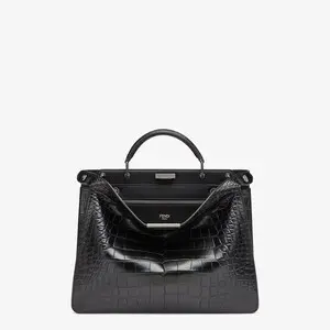 Fendi Peekaboo Iseeu Medium