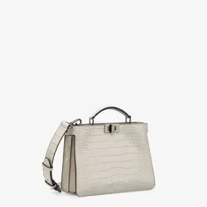 Fendi Peekaboo Iseeu Small
