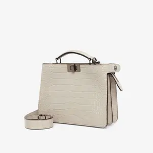 Fendi Peekaboo Iseeu Small