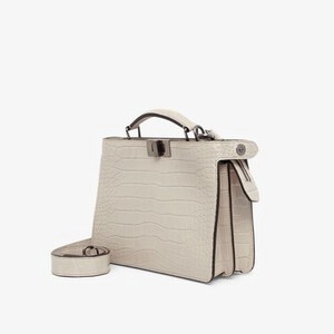 Fendi Peekaboo Iseeu Small