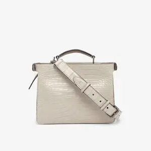 Fendi Peekaboo Iseeu Small