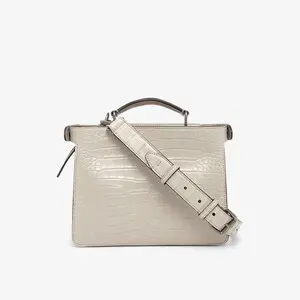 Fendi Peekaboo Iseeu Small