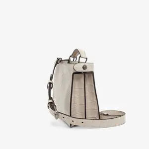 Fendi Peekaboo Iseeu Small