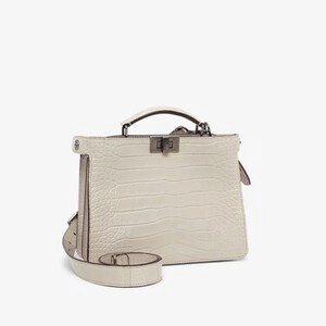 Fendi Peekaboo Iseeu Small