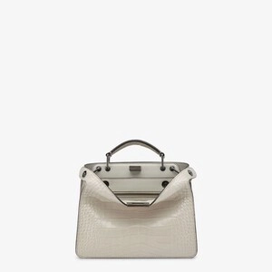 Fendi Peekaboo Iseeu Small