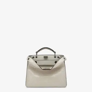 Fendi Peekaboo Iseeu Small