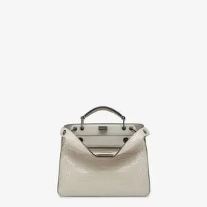 Fendi Peekaboo Iseeu Small