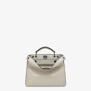 Fendi Peekaboo Iseeu Small
