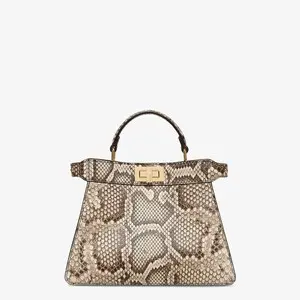 Fendi Peekaboo Iseeu Small