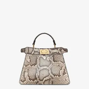 Fendi Peekaboo Iseeu Small