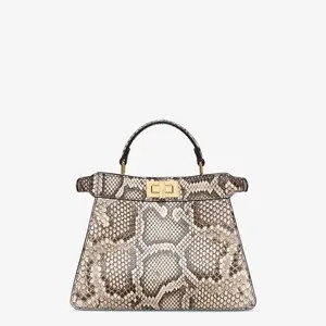 Fendi Peekaboo Iseeu Small