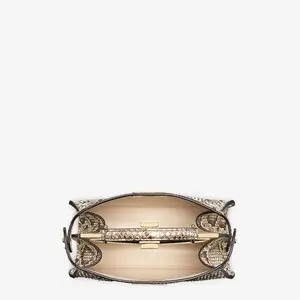Fendi Peekaboo Iseeu Small