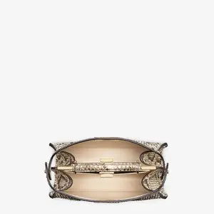 Fendi Peekaboo Iseeu Small