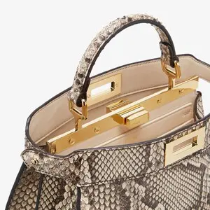Fendi Peekaboo Iseeu Small