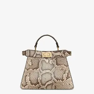 Fendi Peekaboo Iseeu Small