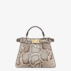 Fendi Peekaboo Iseeu Small