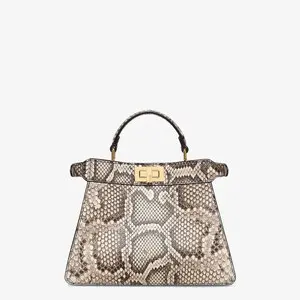 Fendi Peekaboo Iseeu Small