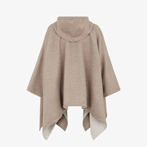Fendi Poncho
