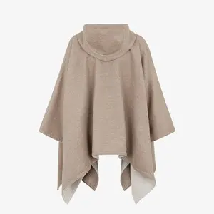 Fendi Poncho