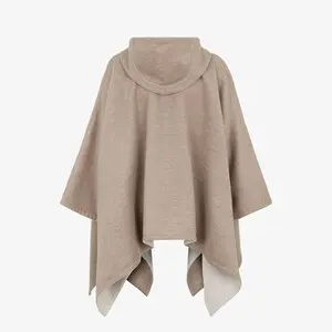 Fendi Poncho