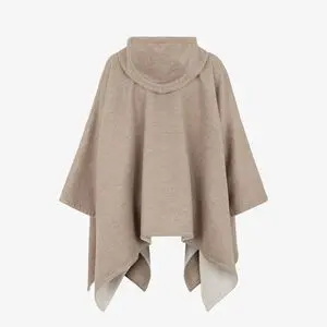 Fendi Poncho