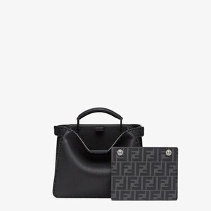 Fendi Peekaboo Iseeu Mini