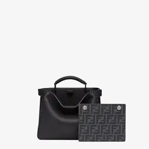 Fendi Peekaboo Iseeu Mini