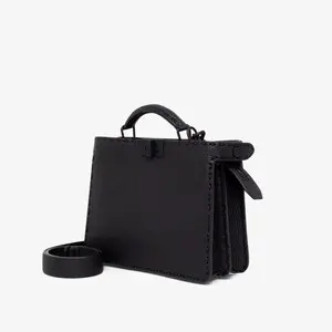 Fendi Peekaboo Iseeu Mini