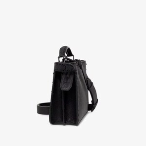 Fendi Peekaboo Iseeu Mini