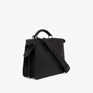 Fendi Peekaboo Iseeu Mini