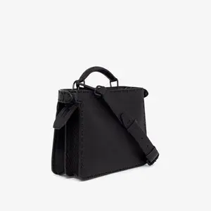 Fendi Peekaboo Iseeu Mini