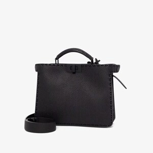 Fendi Peekaboo Iseeu Mini