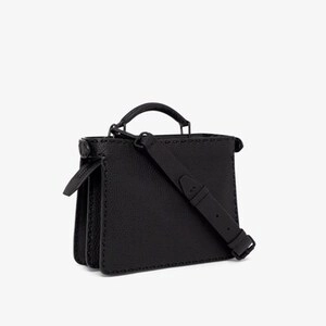 Fendi Peekaboo Iseeu Mini