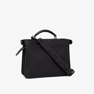 Fendi Peekaboo Iseeu Mini