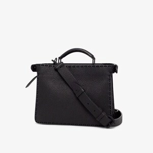 Fendi Peekaboo Iseeu Mini