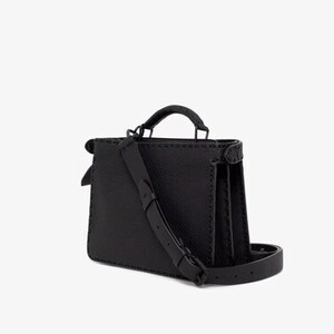 Fendi Peekaboo Iseeu Mini