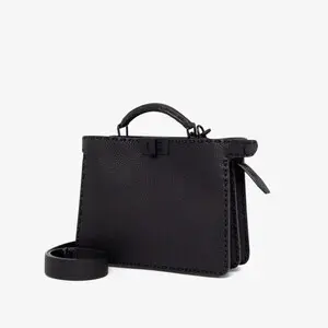 Fendi Peekaboo Iseeu Mini