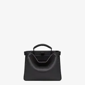 Fendi Peekaboo Iseeu Mini