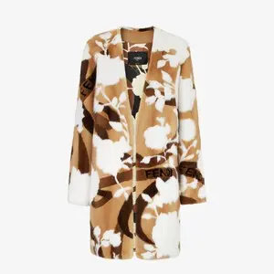 Fendi Coat