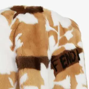 Fendi Fur Coat